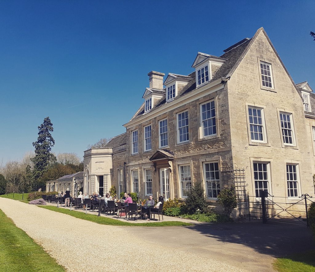 Afternoon Tea | Barton Hall Hotel | Vines Restaurant | The Garden Spa