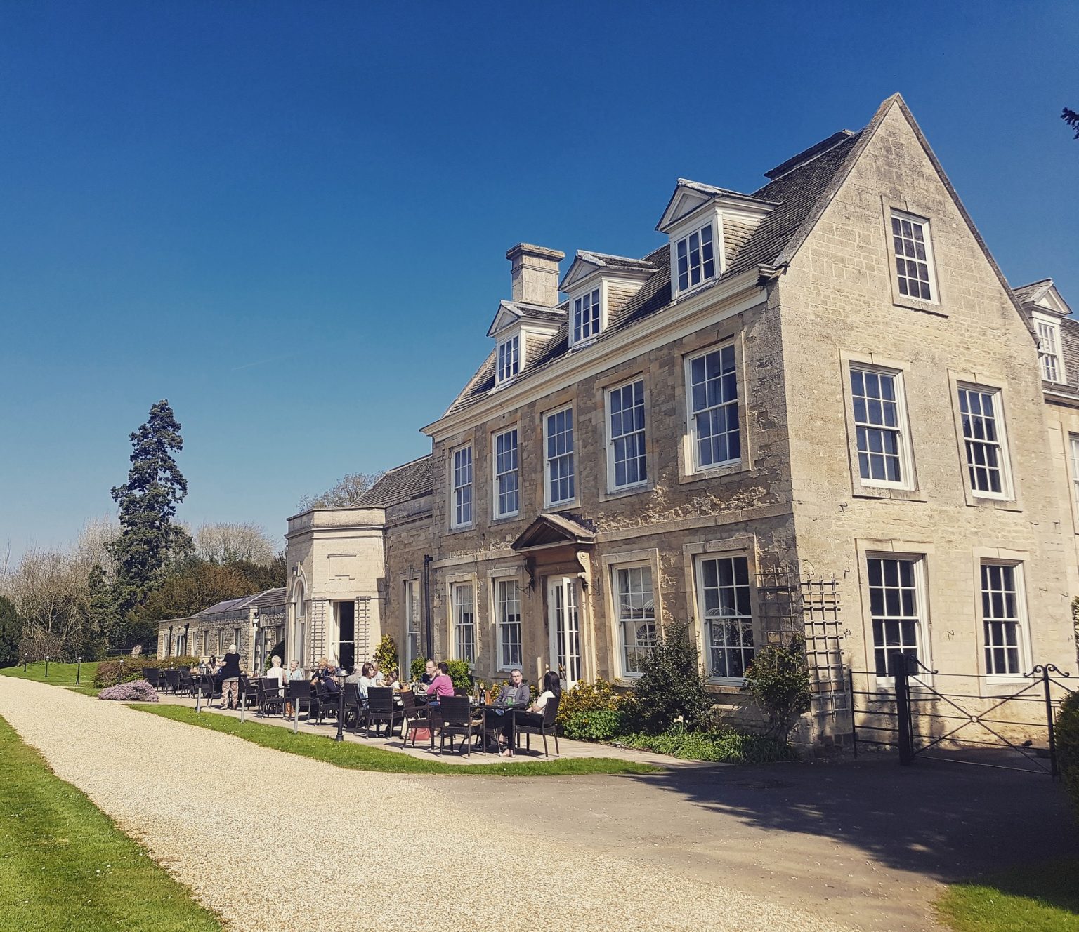 Afternoon Tea | Barton Hall Hotel | Vines Restaurant | The Garden Spa