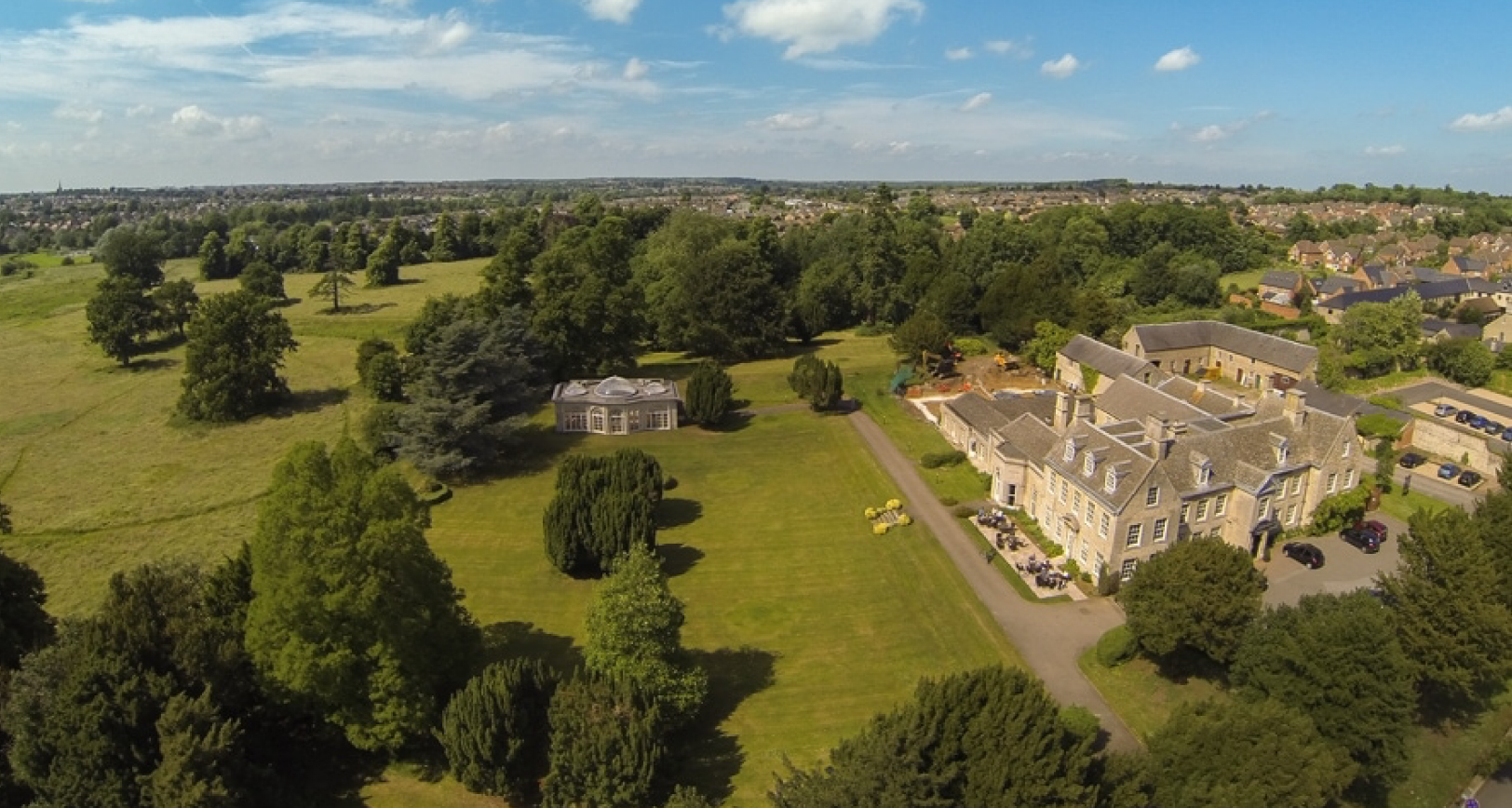 Conferences & Events | Barton Hall Hotel | Vines Restaurant | The ...