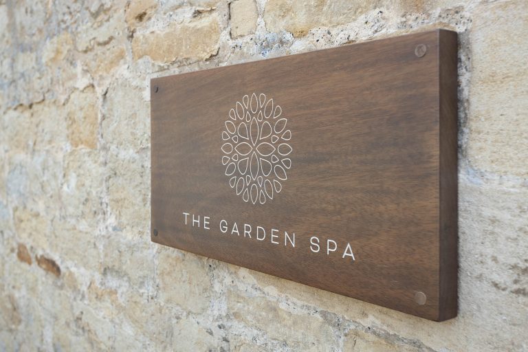 Relax and Rejuvenate at our Garden Spa in Kettering, Northamptonshire ...
