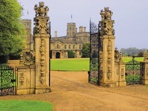 Conferences & Events | Barton Hall Hotel | Vines Restaurant | The ...